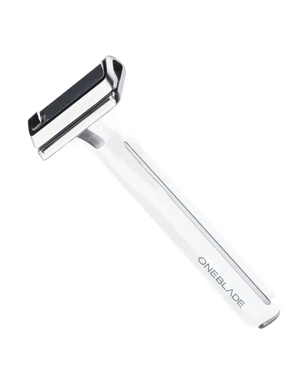 Oneblade Hybrid Premium Single-edge Safety Razor With Pivoting Head ...