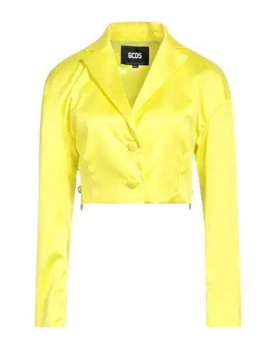 Gcds Single-breasted Blazer