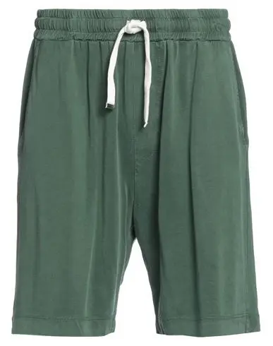 DANIELE FIESOLI Shorts - Green