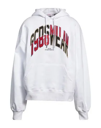 Gcds Cotton Sweatshirt