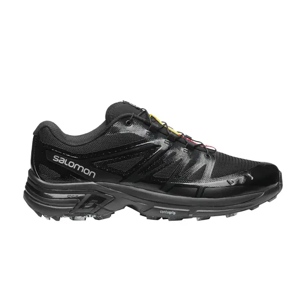 SALOMON Palace X Xt-wings 2 Sneakers - Black