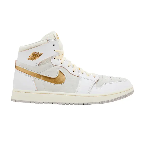 JORDAN 1 High Zoom Comfort 2 'fiba' Sneakers - White