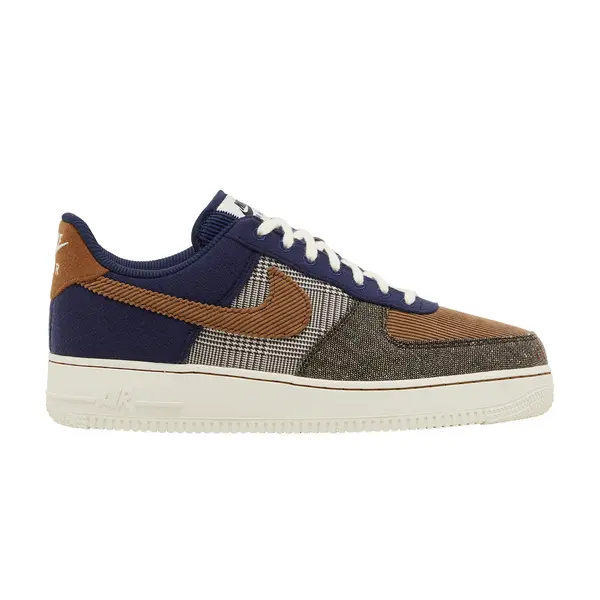 Nike Air Force 1 '07 Premium Sneakers