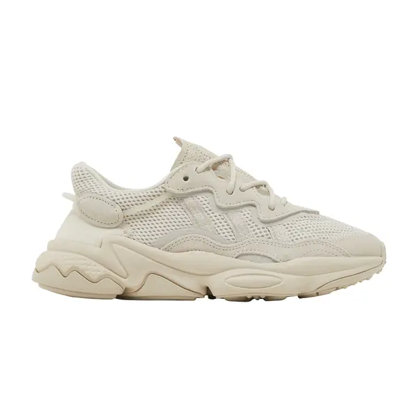 Adidas Wmns Ozweego Sneakers - Brown