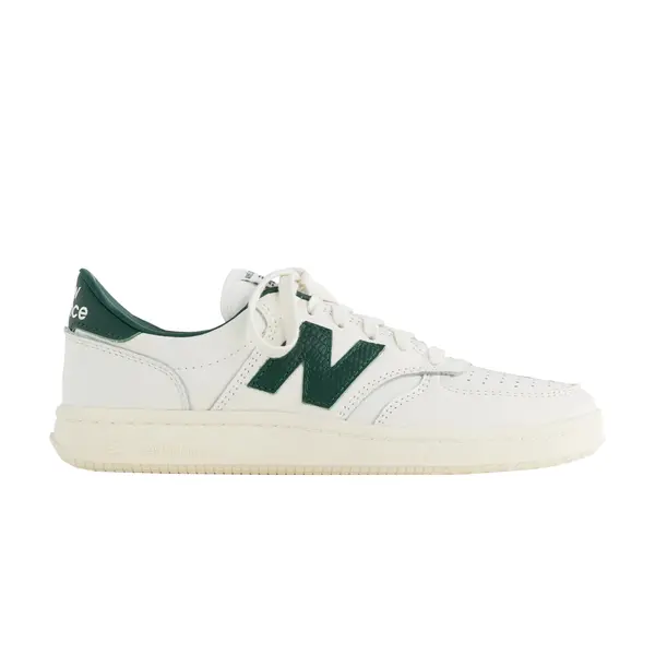 NEW BALANCE Aimé Leon Dore X T500 - White