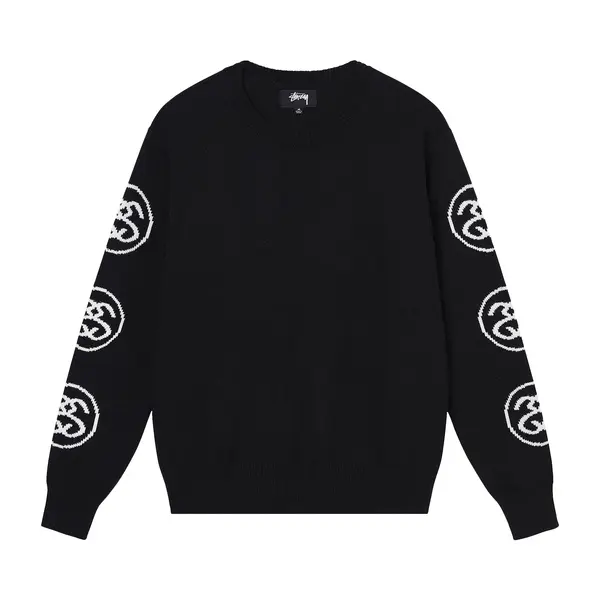 StÜssy Ss-link Sweater