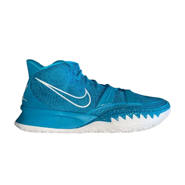 Nike Kyrie 7 Tb 'rapid Sneakers - Teal
