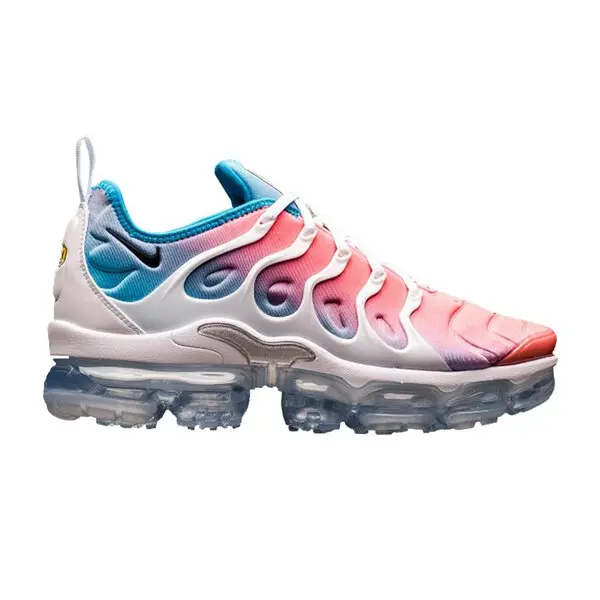 Nike Air Vapormax Plus Sneakers - Orange
