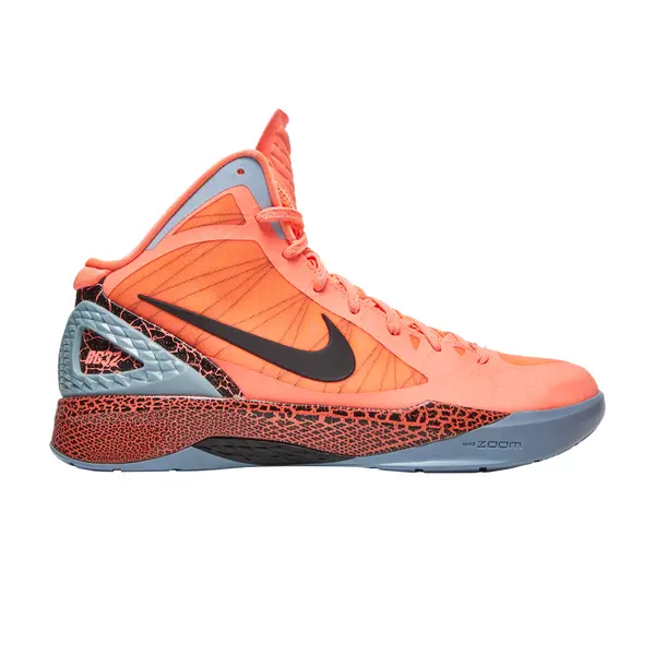 Nike Zoom Hyperdunk 2011 Sneakers - Orange