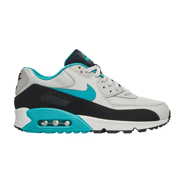 Nike Max 90 Essential Sneakers - Green