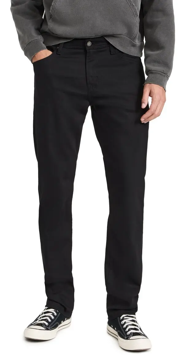 Ag Graduate Tailored Jeans