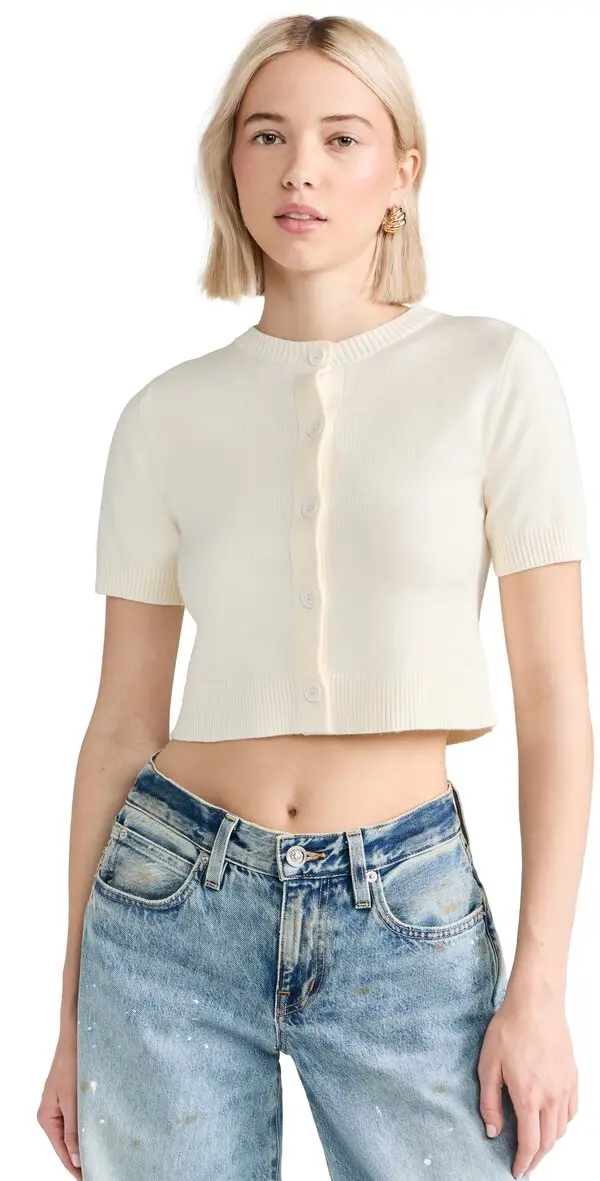 Lioness Pure Knit Top