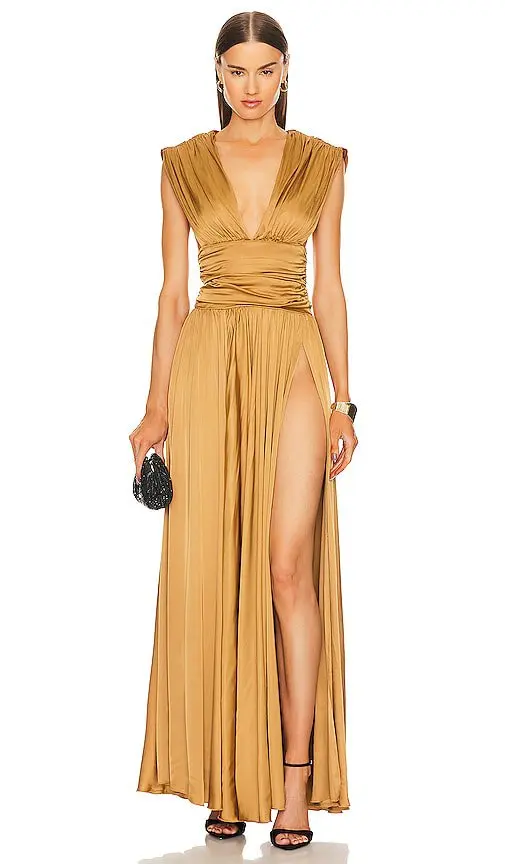 MICHAEL COSTELLO X Hayward Gown