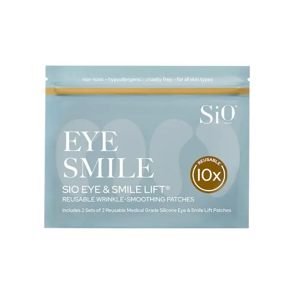 SIO BEAUTY Eye And Smile Lift 2 Treatments
