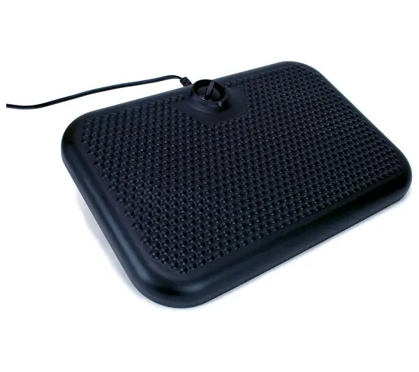 COZY PRODUCTS Heated Footrest