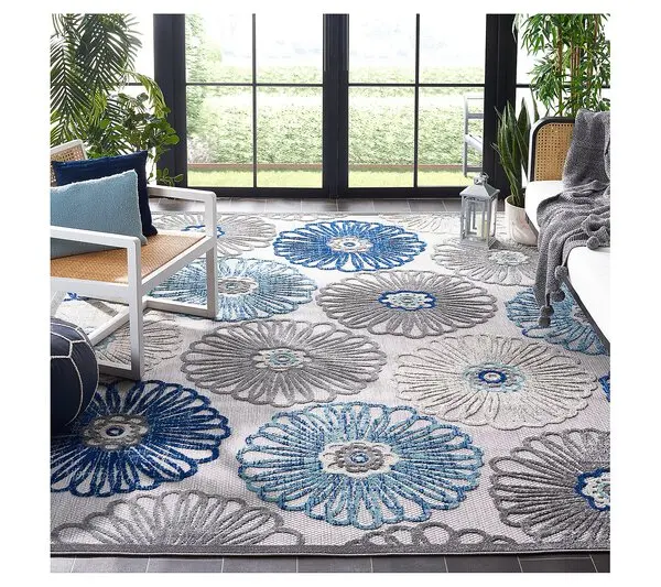 SAFAVIEH Cabana 801 Series 9' X 12