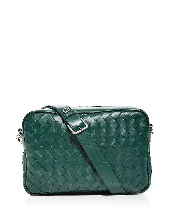Borsa Azzurra - Kit completo borsa all'uncinetto macramè - Tricot Cafè