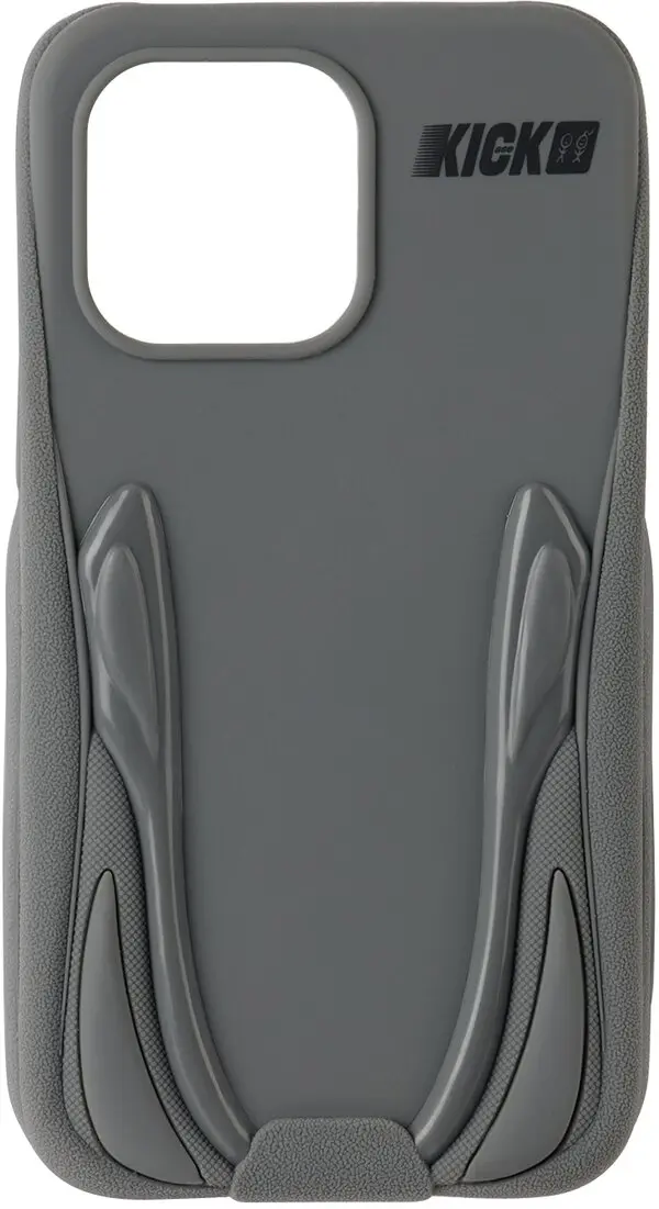★UrbanSophistication★The Kick Case★Granite THE KICK CASE™ | Urban Sophistication
