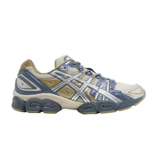 Asics Gel Nimbus Sneakers - Cream