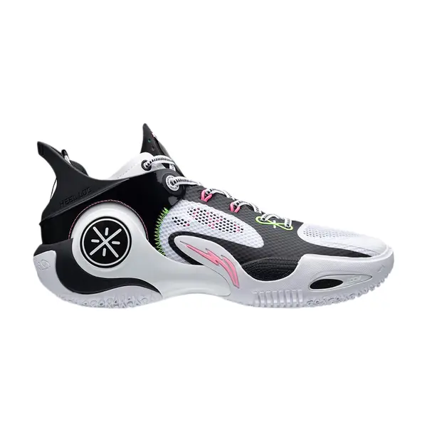 LI-NING Wade Fission Sneakers - White