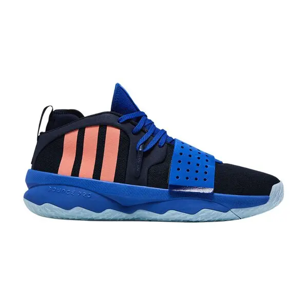 Adidas Dame Extply Sneakers