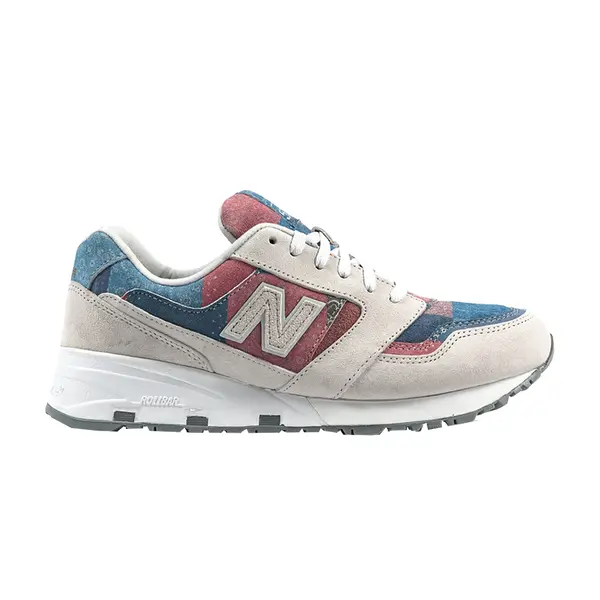 NEW BALANCE Concepts X 575 Sneakers - Tan