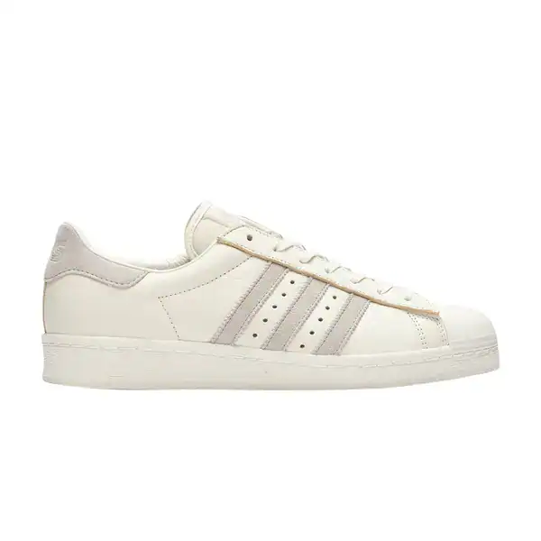 Adidas Sneakersnstuff X Superstar Rotation Pack Cream Editorialist
