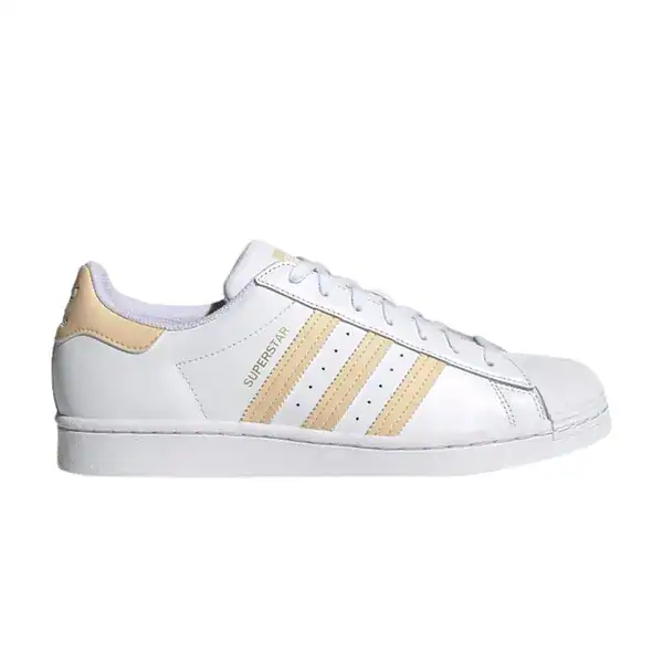 Adidas Superstar Sneakers - Black | Editorialist