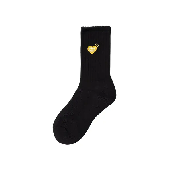 HUMAN MADE Pile Socks
