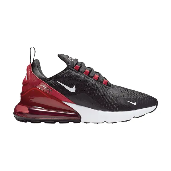 Nike Max 270 Sneakers - Black
