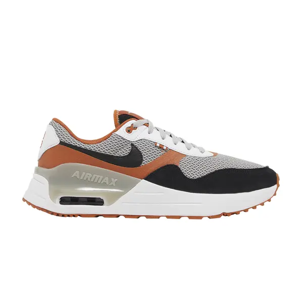 Nike Max Systm 'texas' Sneakers - Grey