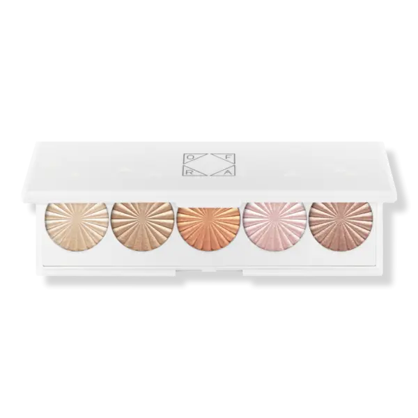 OFRA COSMETICS Ofraglow Signature Palette