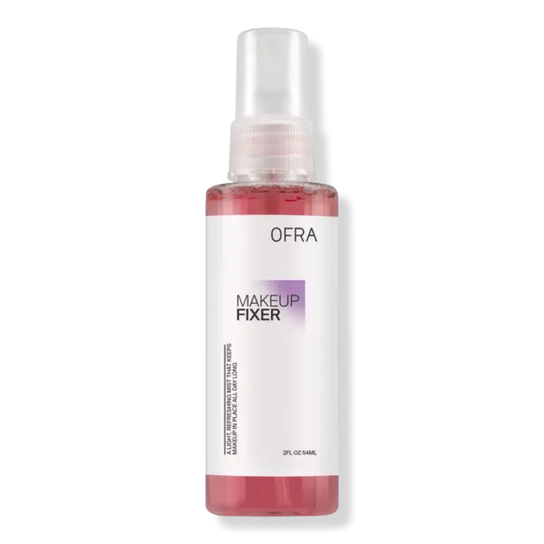 OFRA COSMETICS Mini Makeup Fixer Setting Spray