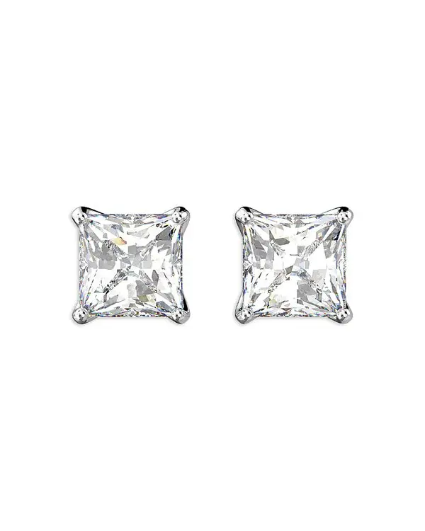 SWAROVSKI Stilla Stud Earrings