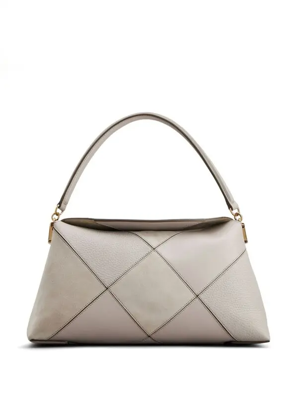 TOD'S T Timeless Tote Bag