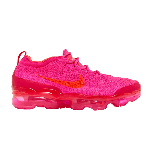 Nike Air Vapormax 2023 Flyknit Sneakers - Pink