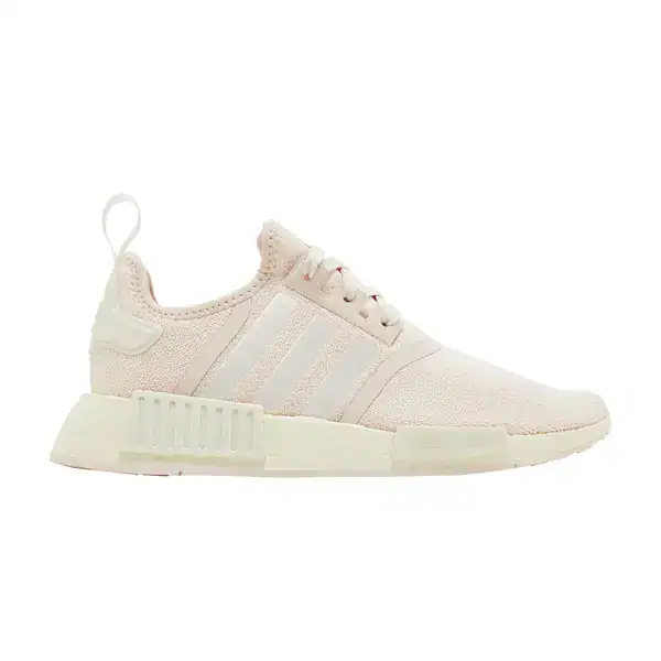 Adidas Wmns Nmd_r1 'wonder Quartz Off White - Pink | Editorialist