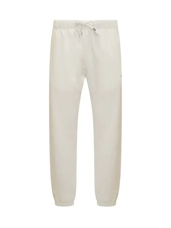 AUTRY Logo Jogger Pants