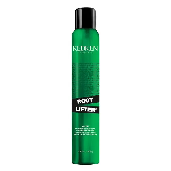 REDKEN Root Tease Volumizing Flexible Hair Spray