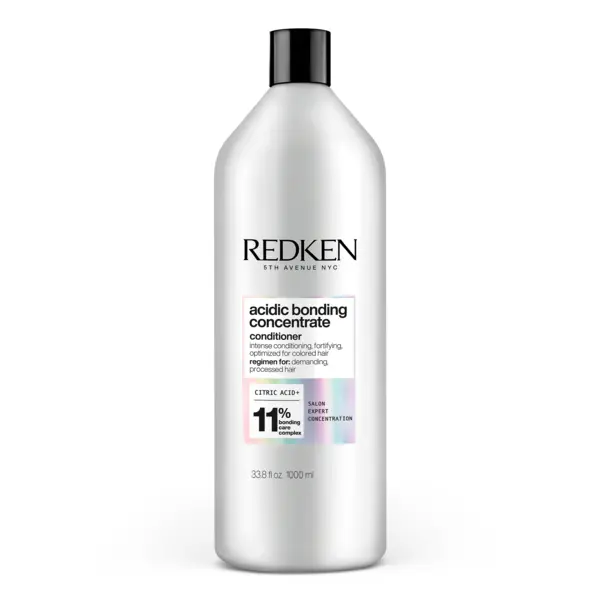 REDKEN Acidic Bonding Concentrate Bonding Shampoo