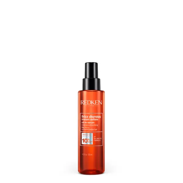 REDKEN Frizz Dismiss Instant Deflate Leave-in Hair Serum