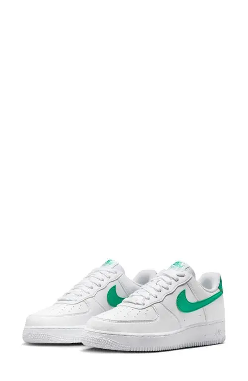 Nike Air Force 1 '07 Se Sneakers - 108 White/stagrn