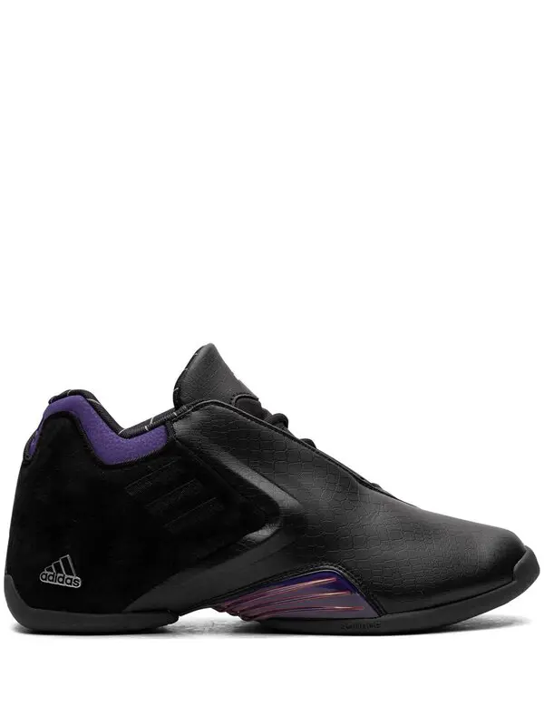 Adidas T-mac 3 Restomod Raptors Sneakers