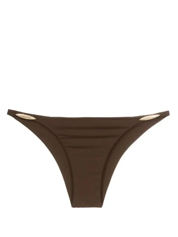 LENNY NIEMEYER Classic Bikini Bottom