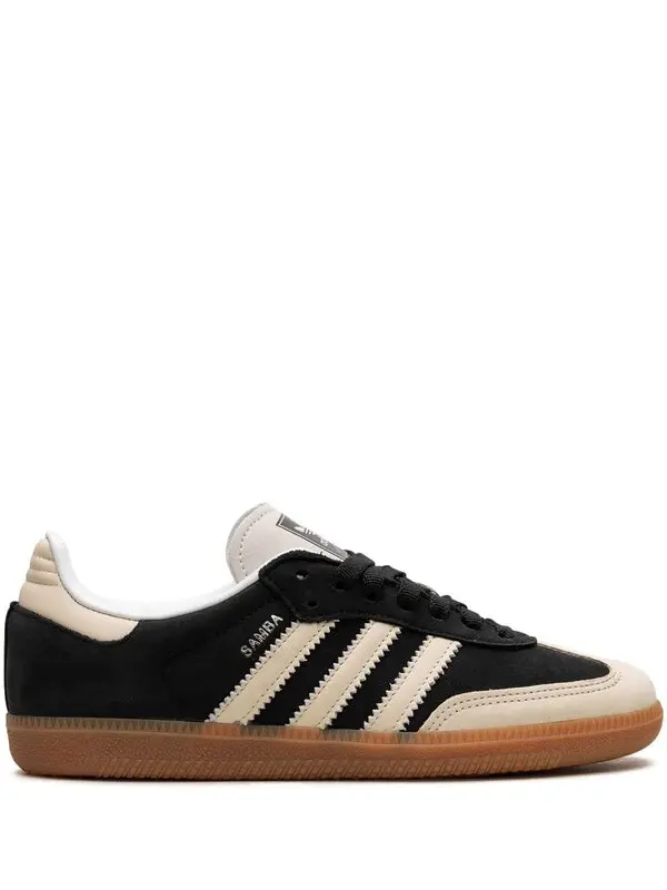 Adidas Samba Core Sneakers