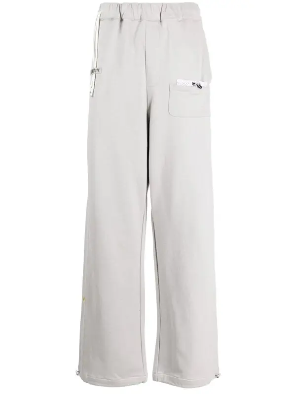 OFF DUTY Fut Trousers