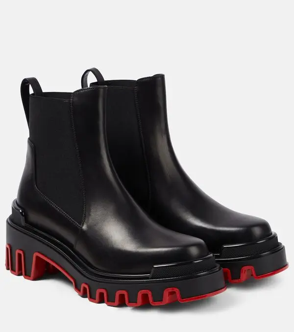 marchacroche louboutin