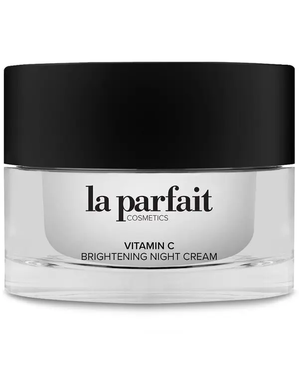 Buy LA PARFAIT Cosmetics 1.7oz Vitamin C Brightening Night Cream ...