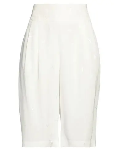 Armani Exchange Chinos - White