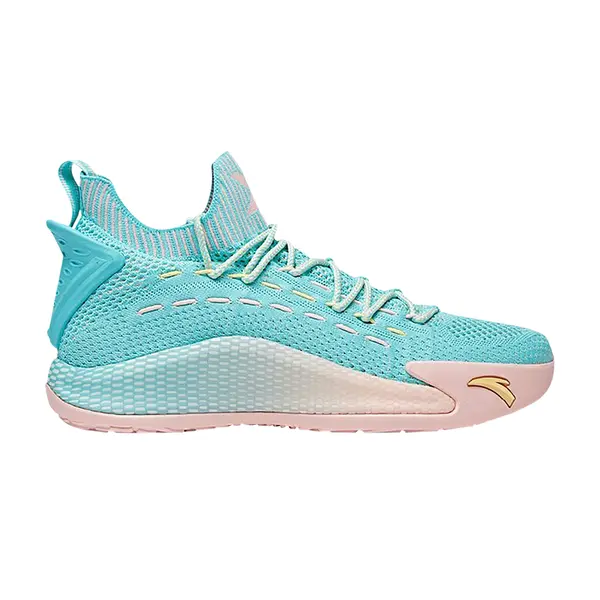 ANTA Kt5 Low 'bahamas' Sneakers